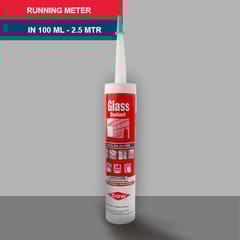 DOWSIL™ Glass Silicone Sealant