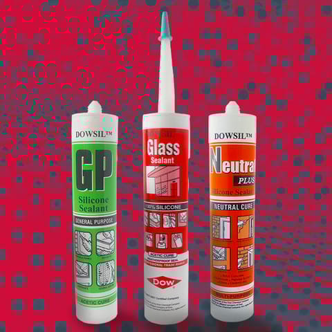 Multi Purpose Sealants