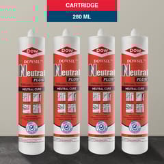 DOWSIL™ Neutral Plus Silicone Sealant