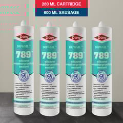 DOWSIL™ 789 Silicone Weather Proofing Sealant
